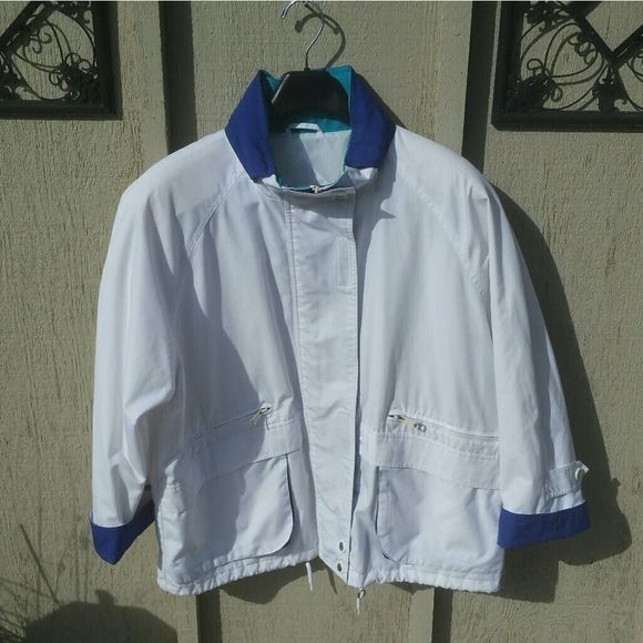 Mulberry Street | Jackets & Coats | Vintage8s Mulberry Street Rain ...